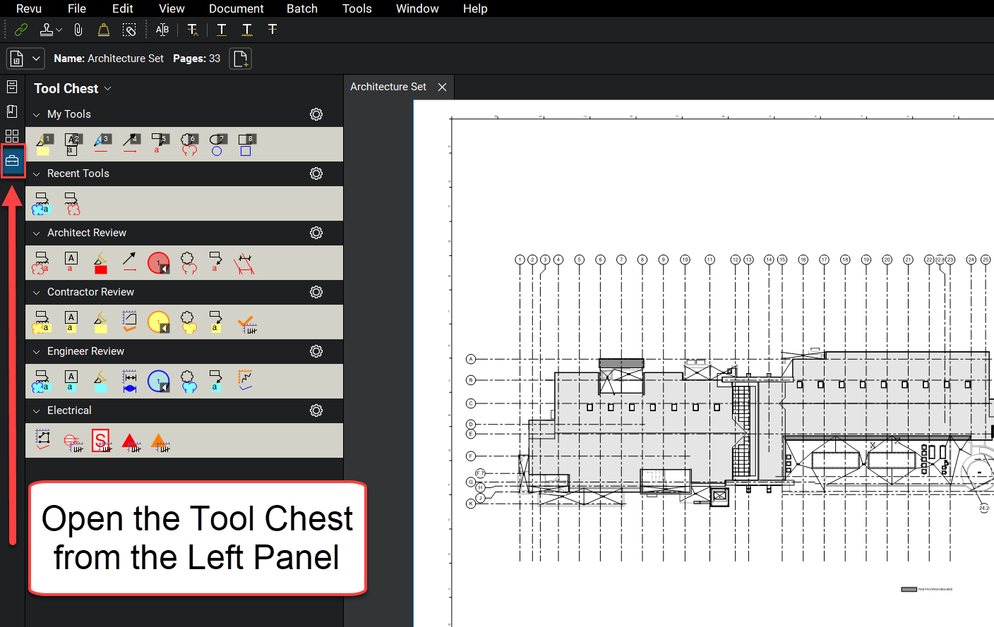 What is Bluebeam Revu and Who Uses It?